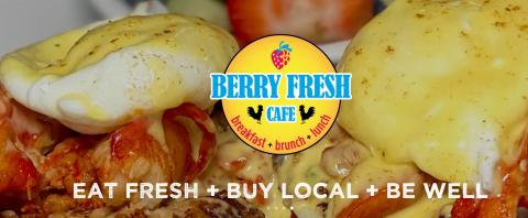 Berry Fresh Café PBG KSU: 9:00 | Palm Beach Chapter #4102 | Palm Beach ...